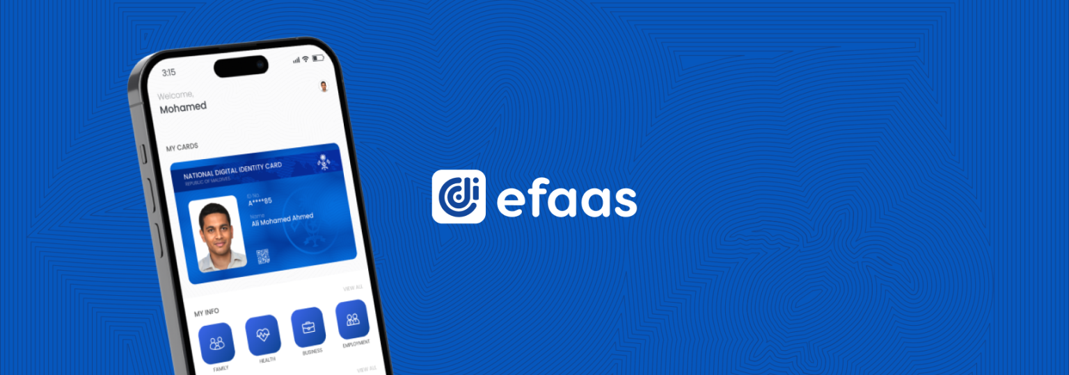 Have you verified your eFaas? - Ministry of Economic Development & Trade