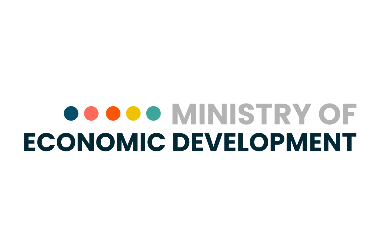 Organization - Ministry of Economic Development & Trade