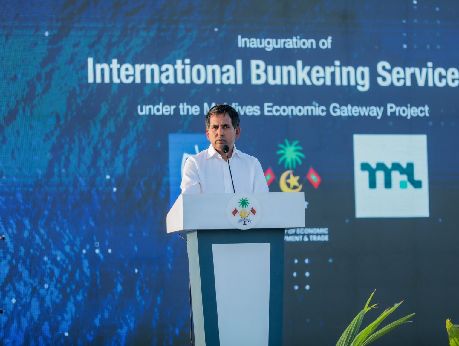 Home - Ministry of Economic Development & Trade